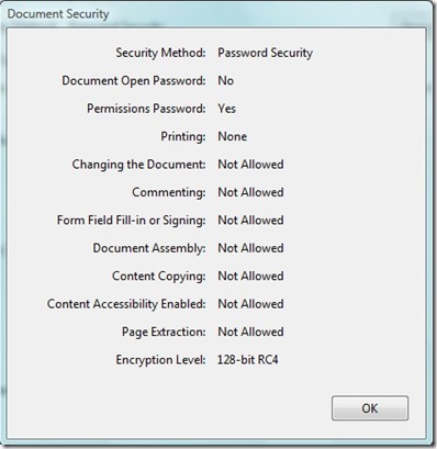 FILEnetworks Blog: Unlock secured or locked PDF files to allow copying ...